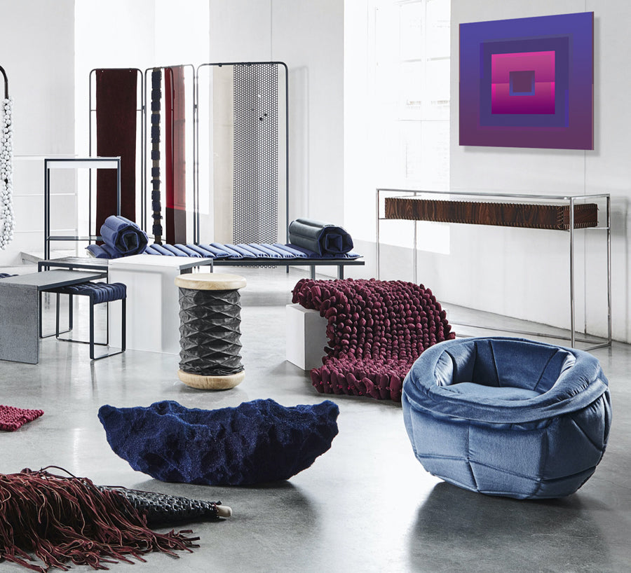 Muuse at Design Week – MUUSEART